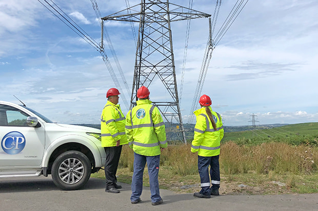 New Electricity Connections - High Voltage Services | High Voltage Services
