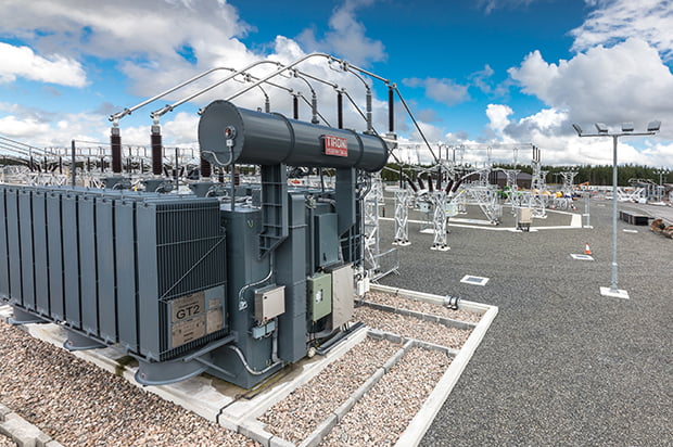 High Voltage Maintenance - High Voltage Services | High Voltage Services